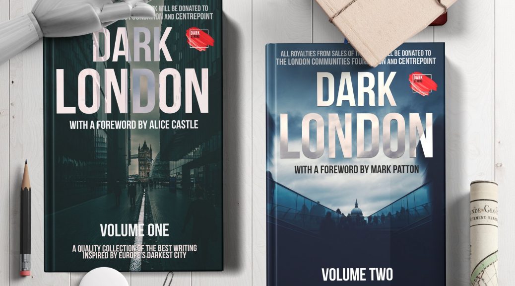 Crazy June - The Ted Bun Book Shop